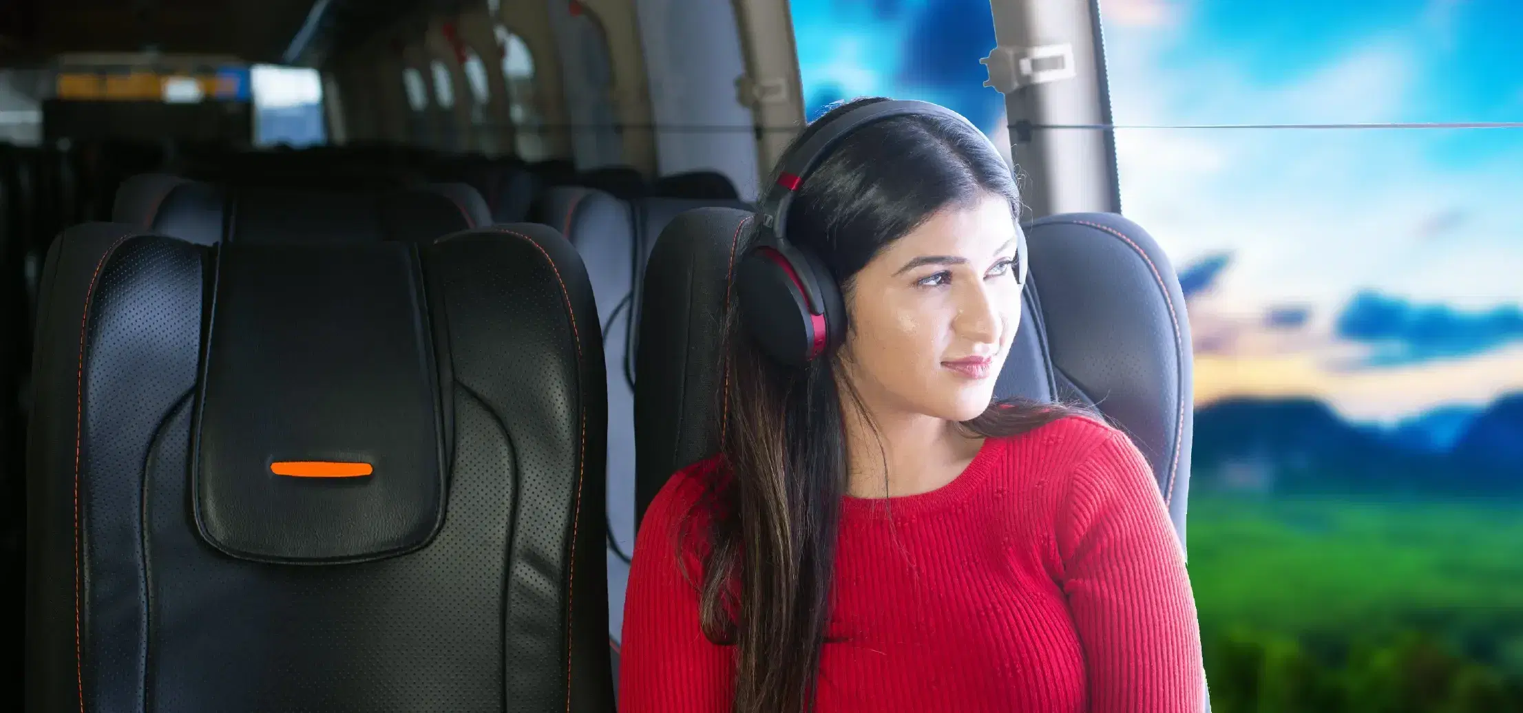 One Electric Bus Ride Makes a Big Difference