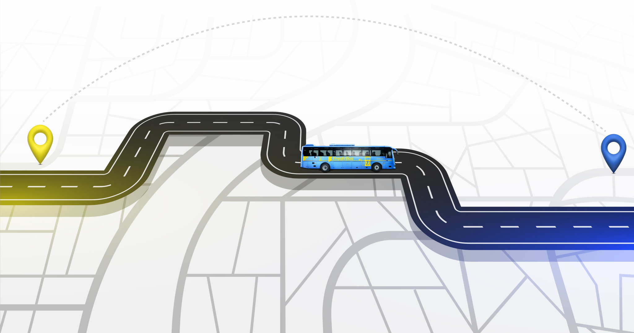 VIJAYAWADA to HYDERABAD Bus Ticket at Best Price - Fresh Bus